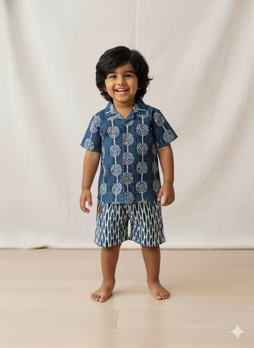 How to Choose Comfortable Clothes for Kids: A Parent’s Guide – Klingaru