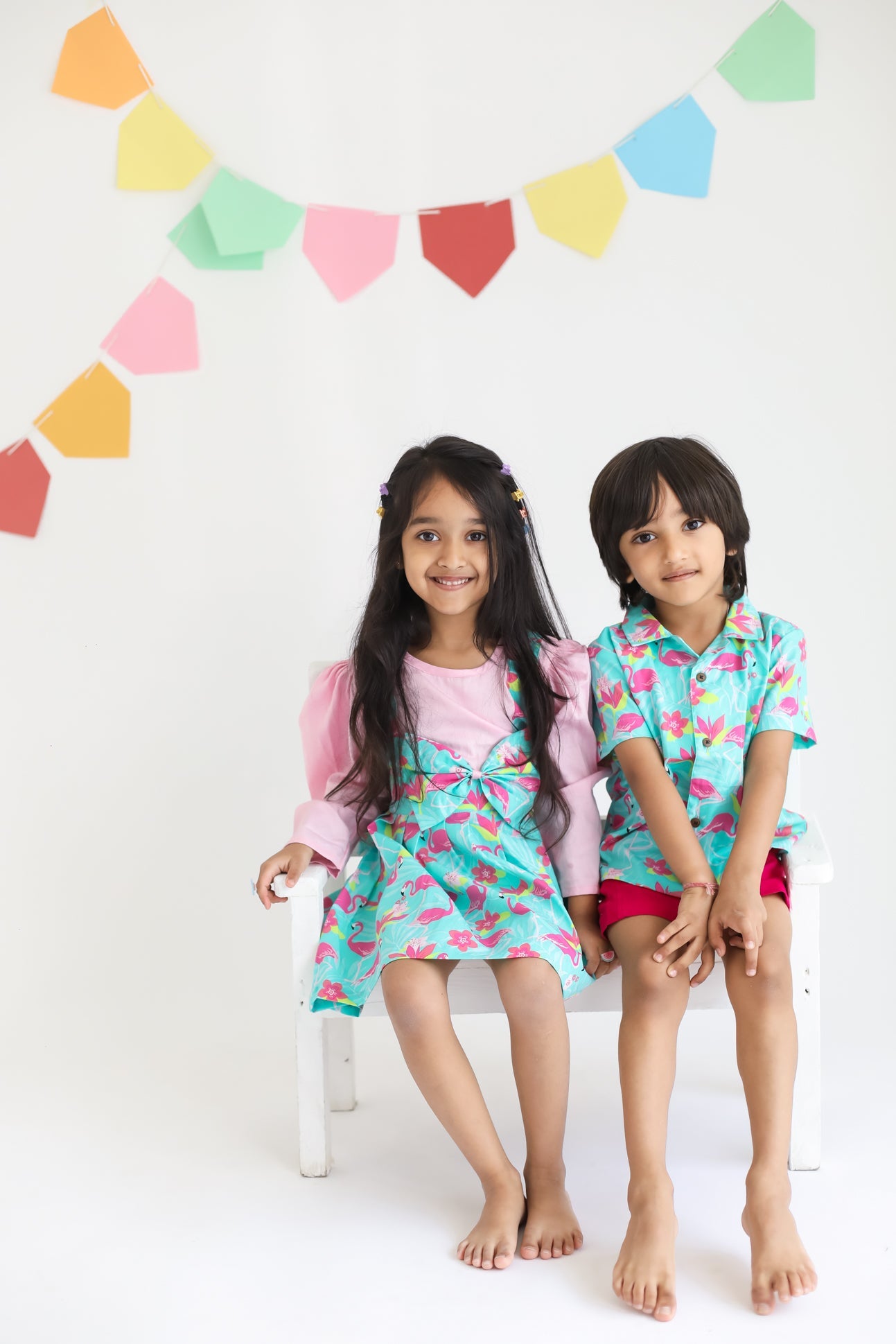 Sibling Sets – Klingaru